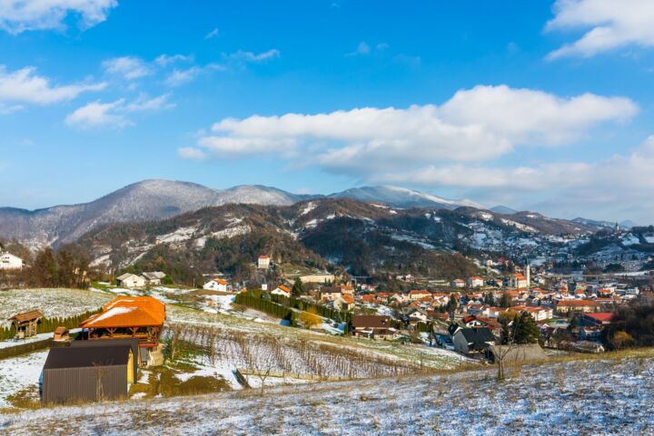 Visit the Krapina Neanderthal Museum – a member of Ice Age Europe ...