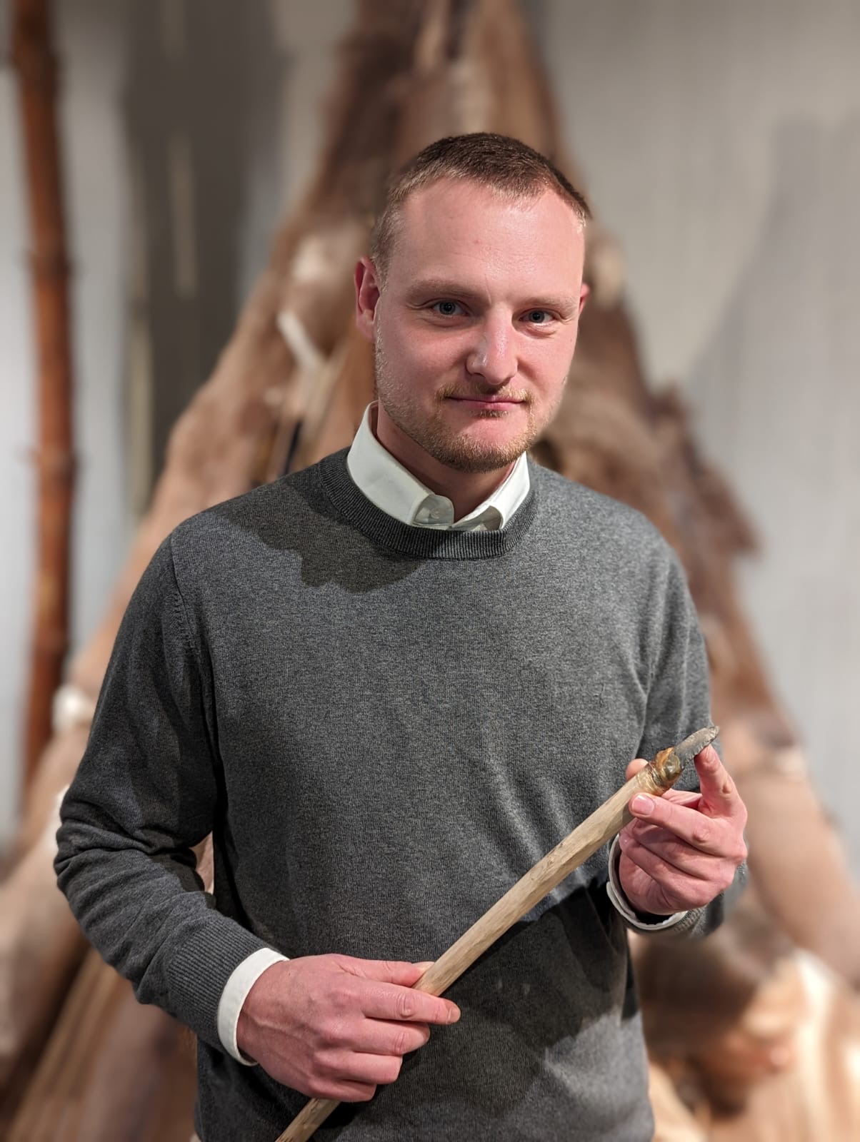 Current Research - Network of Heritage Sites